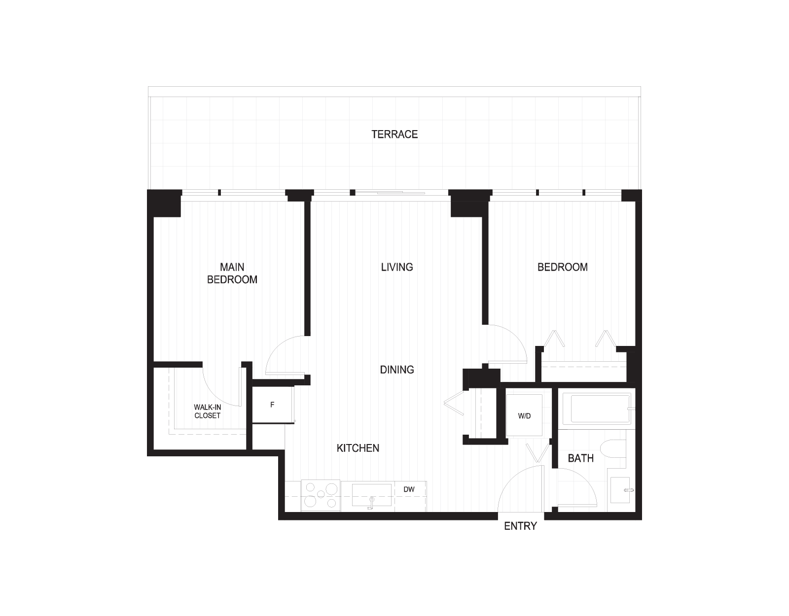 Floorplans | Sydney Rentals