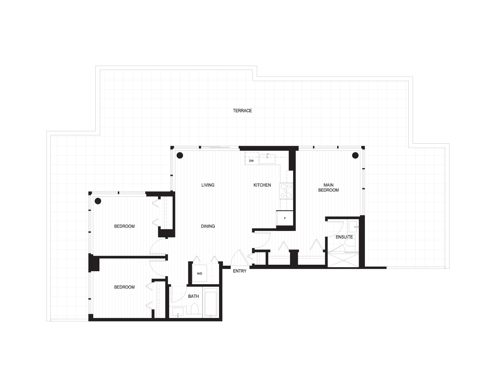 Floorplans | Sydney Rentals